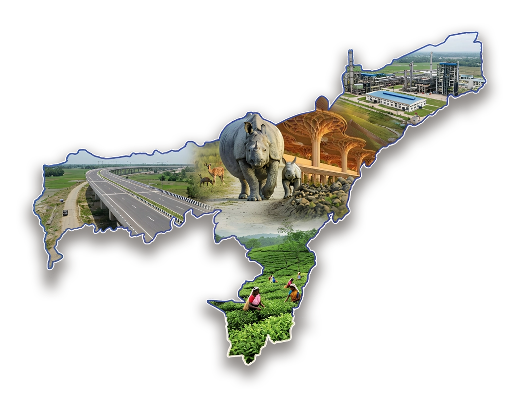 A4Assam | Culture, Tourism, History & Everything About Assam